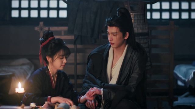 25 В погоне за нефритом (Китай 2026)