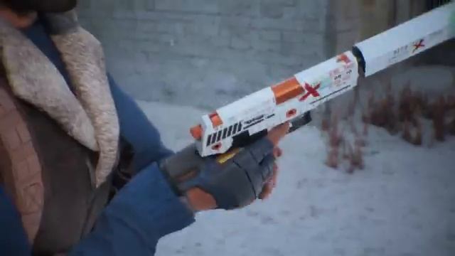 Эти Новые СКИНЫ из Коллекции Breakout Должны Быть у Каждого