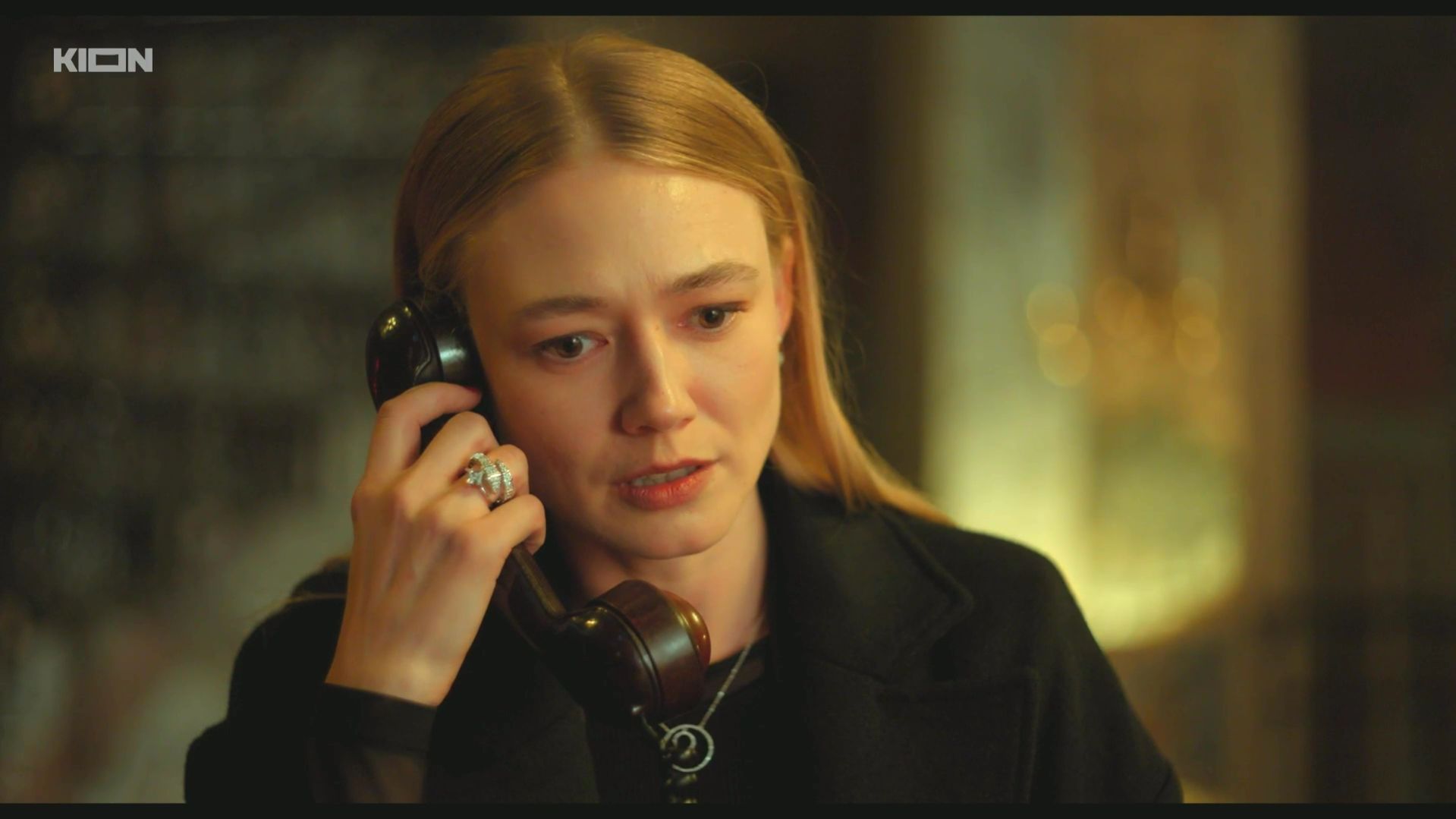 Я звоню Ты Стреляешься | Бар Один Звонок