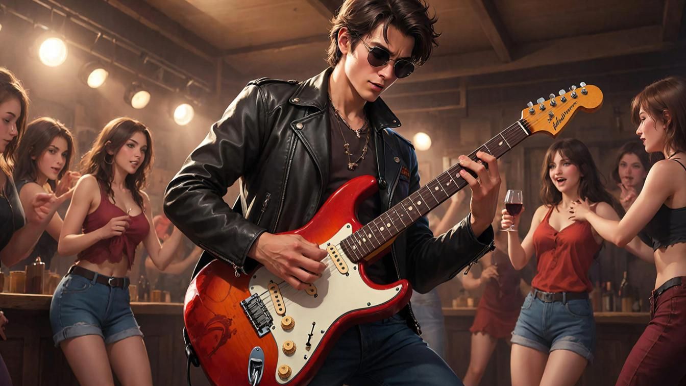 VolDeMaar - Крутим кино