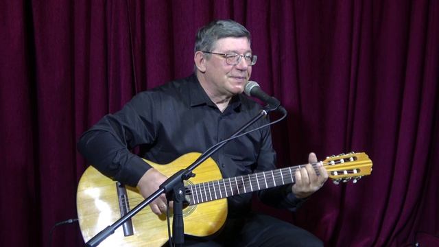 12 Старый башмак - Виталий Старжинский