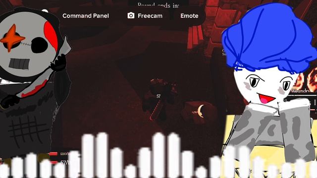 Slasher VS Guest 1337 / Запрос от подписчика