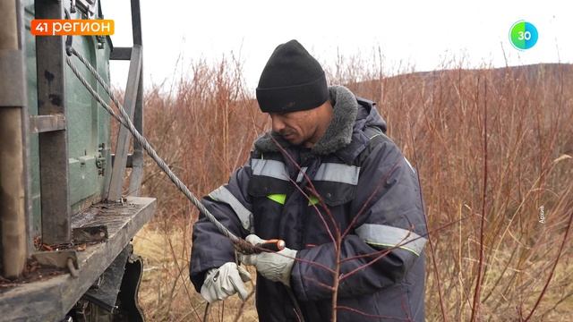 УЗНАТЬ ЗА 60 СЕКУНД. НОВОСТИ КАМЧАТКИ 07.04.26