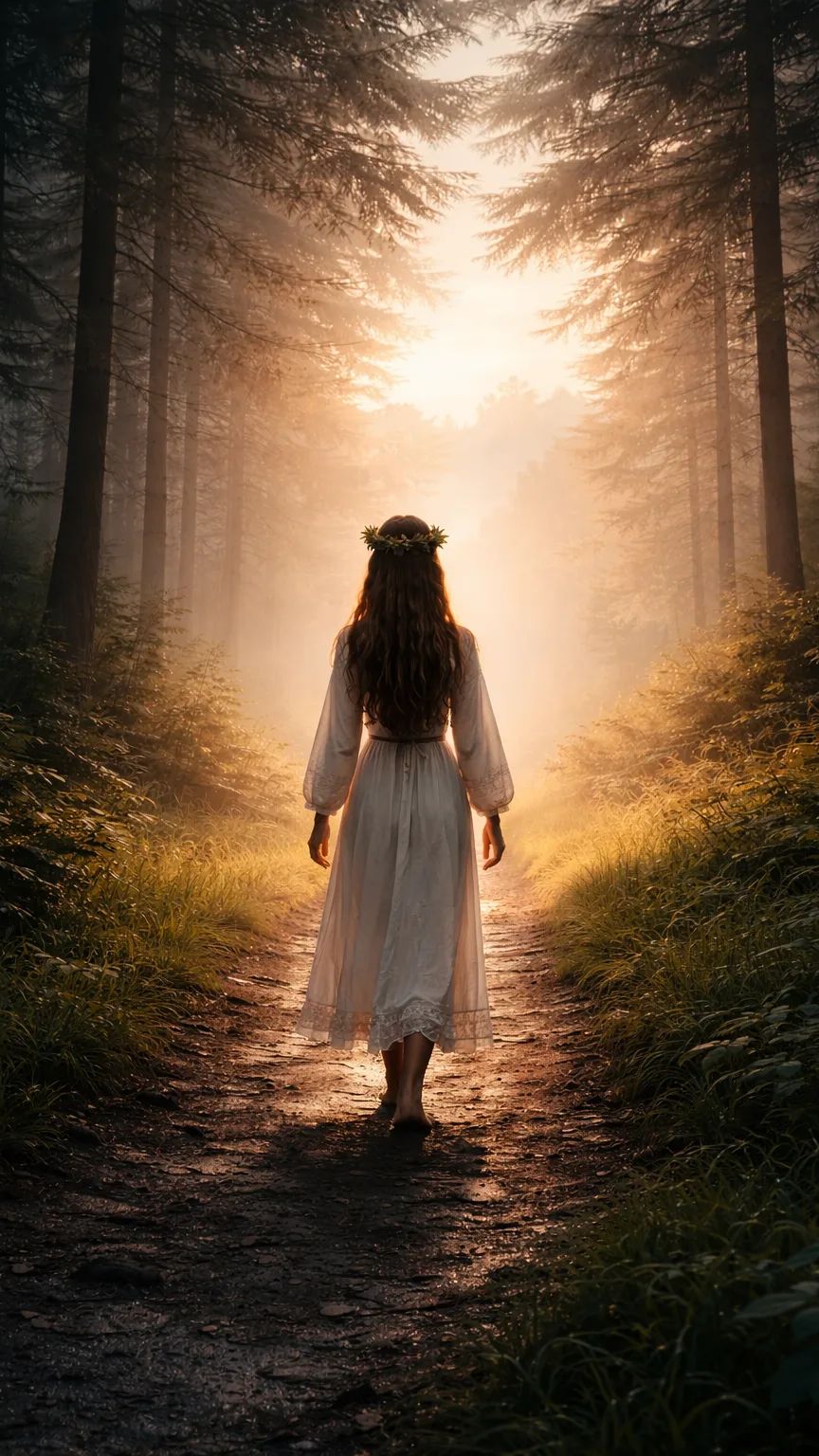 клип Рассвет Рода 3