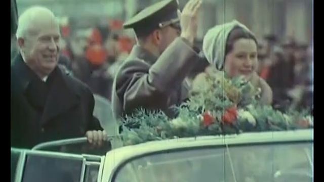 КОСМОС-ПРОЛОГ. New