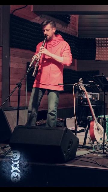 Замeчательный кларнет #shorts #кларнет #музыкальность #ehomusic #эхомотив