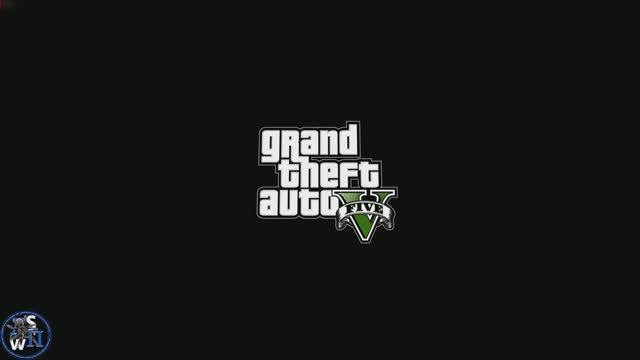 GTA 5 Часть 1