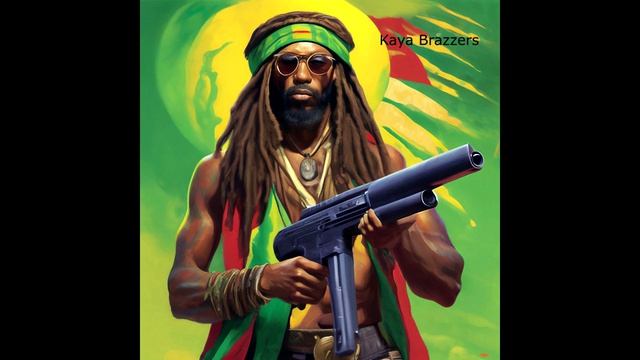 Kaya Brazzers - I`am a Man