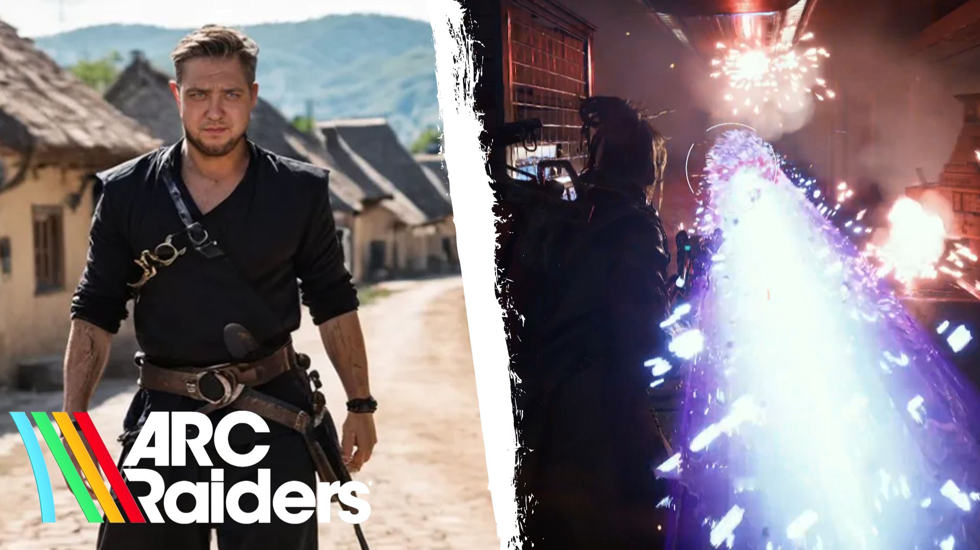 НОВАЯ ИМБА, ДИГУСТАЦИЯ ЛЕГЕНДАРНОГО ДРОБОВИКА - ARC Raiders