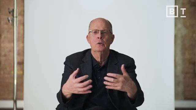 Why every computer still follows a 1940s blueprint David Alan Grier Full Interview