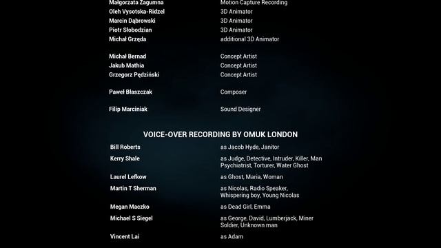 The Beast Inside - [19] прохождение ПК русские субтитры 2020