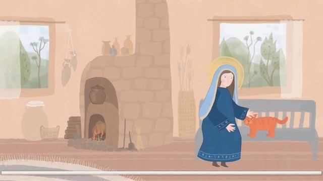 Благовещение