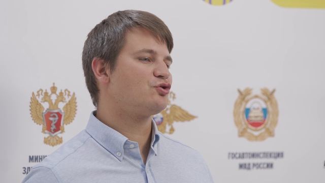 Детские кресла - обязательный элемент защиты жизни