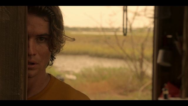 Внешние отмели 1 сезон 10 серия «Фантом» (сериал, 2020)