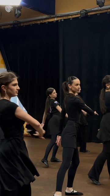 Вижу цель, не вижу препятствий!