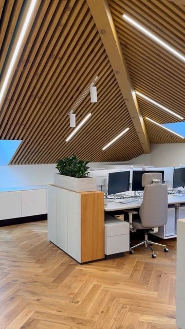 Офис ART'N'TERIOR