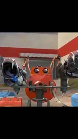 Пулемётчик и Поджигатель строят турель [TF2/SFM] (SFM Horror) Don't Join Team RED