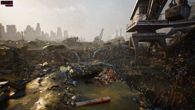 Darwin's Paradox начало