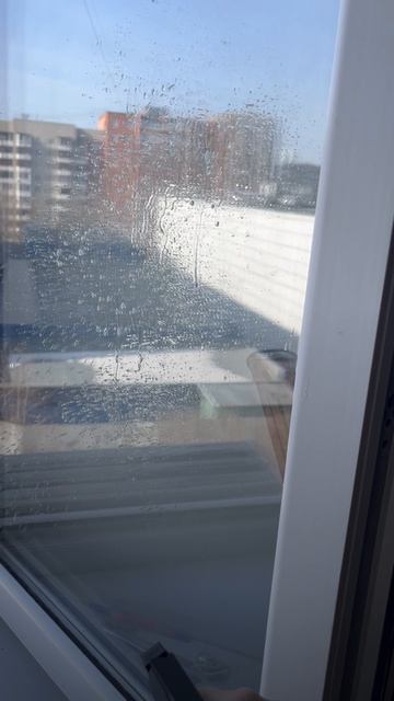 Стеклоочиститель Romax®