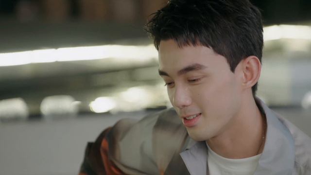 30 Во время снежной бури (Китай 2024)