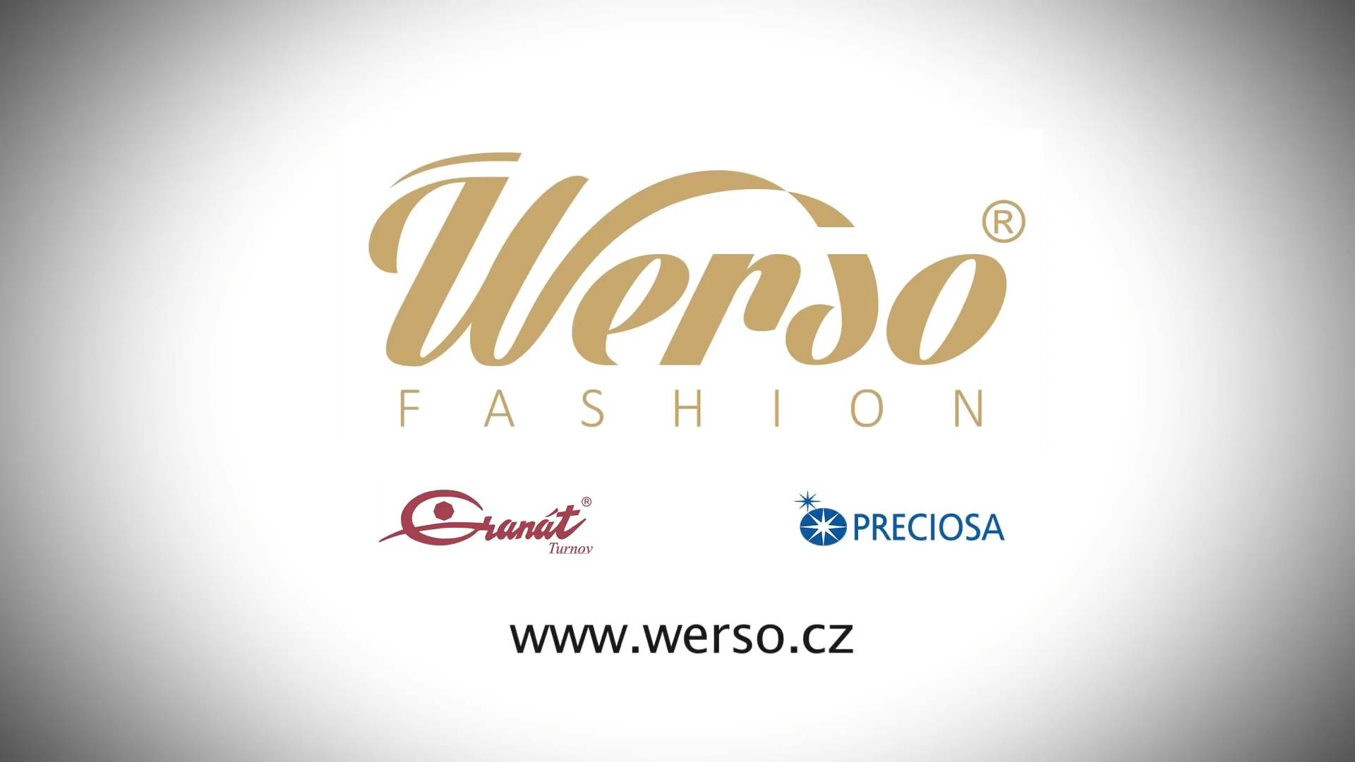 WERSO – STYL – únor 2017 - módní přehlídka