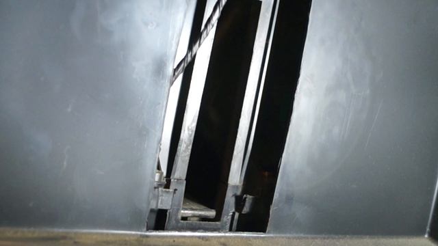 Как заменить фильтр салона в Rexton