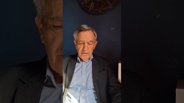 Приветствие Леонид Пахута