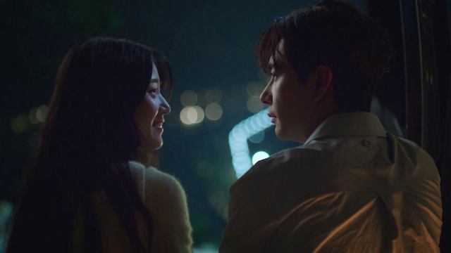 22  Любовь между строк (Китай 2026)