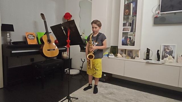 Менуэт 20260405