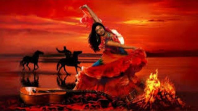 8 апреля - Международный день цыган