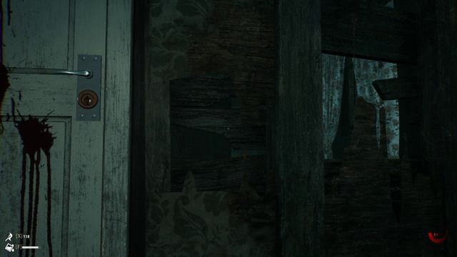 The Beast Inside - [17] прохождение ПК русские субтитры 2020