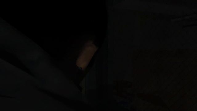 Condemned Criminal Origins - Часть 3