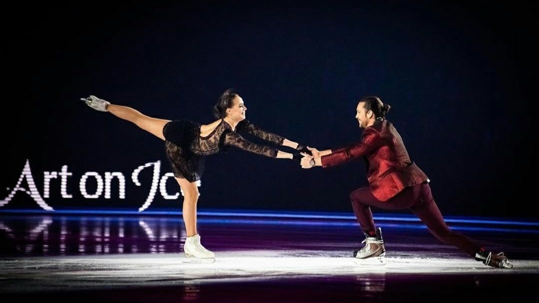 Анна Щербакова и телевидение. «ПСЖ» и Усман Дембеле.