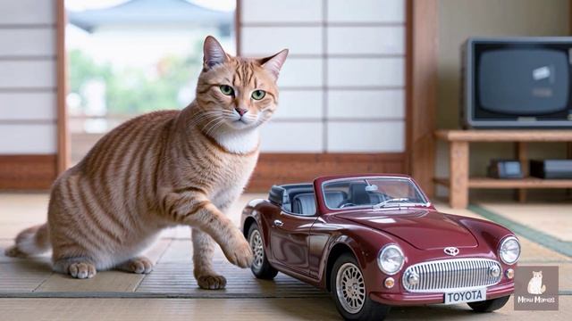 Котики - сборник [25 минут]