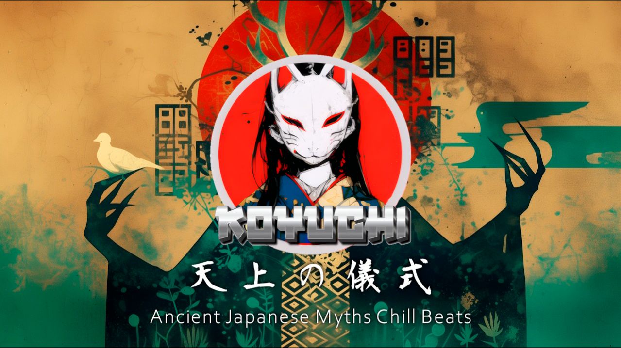 🌸🏮_Celestial Rituals | JLoFi_KOYUCHI_07-04-2026