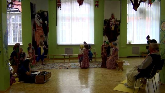 10 08 17  Спектакль