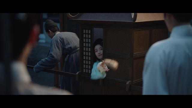 2  Идеальная пара (Китай 2025)