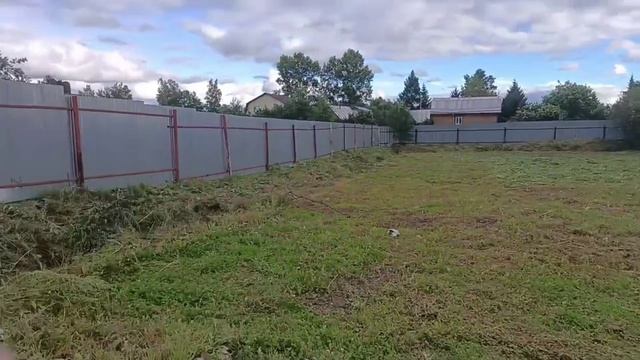 Продам участок 15 соток в живописном селе Дружба