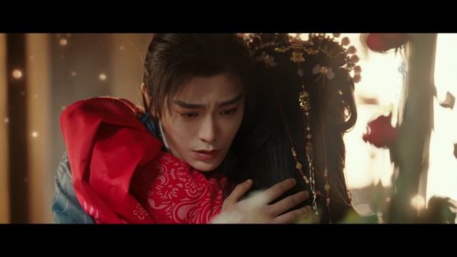 20   Млечный путь среди вечной ночи (Китай 2024)