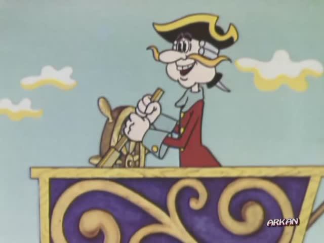 Дорогою Добра (клип)