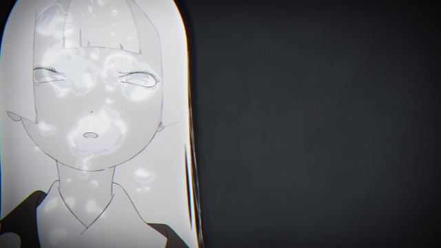 Heike Monogatari - unified perspective (agraph feat. ANI)