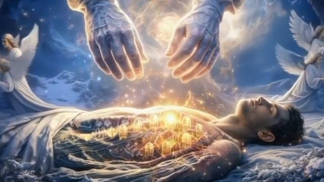 Jerusalem Israel-Debora - Неопределённость Часть 3 15.03.26