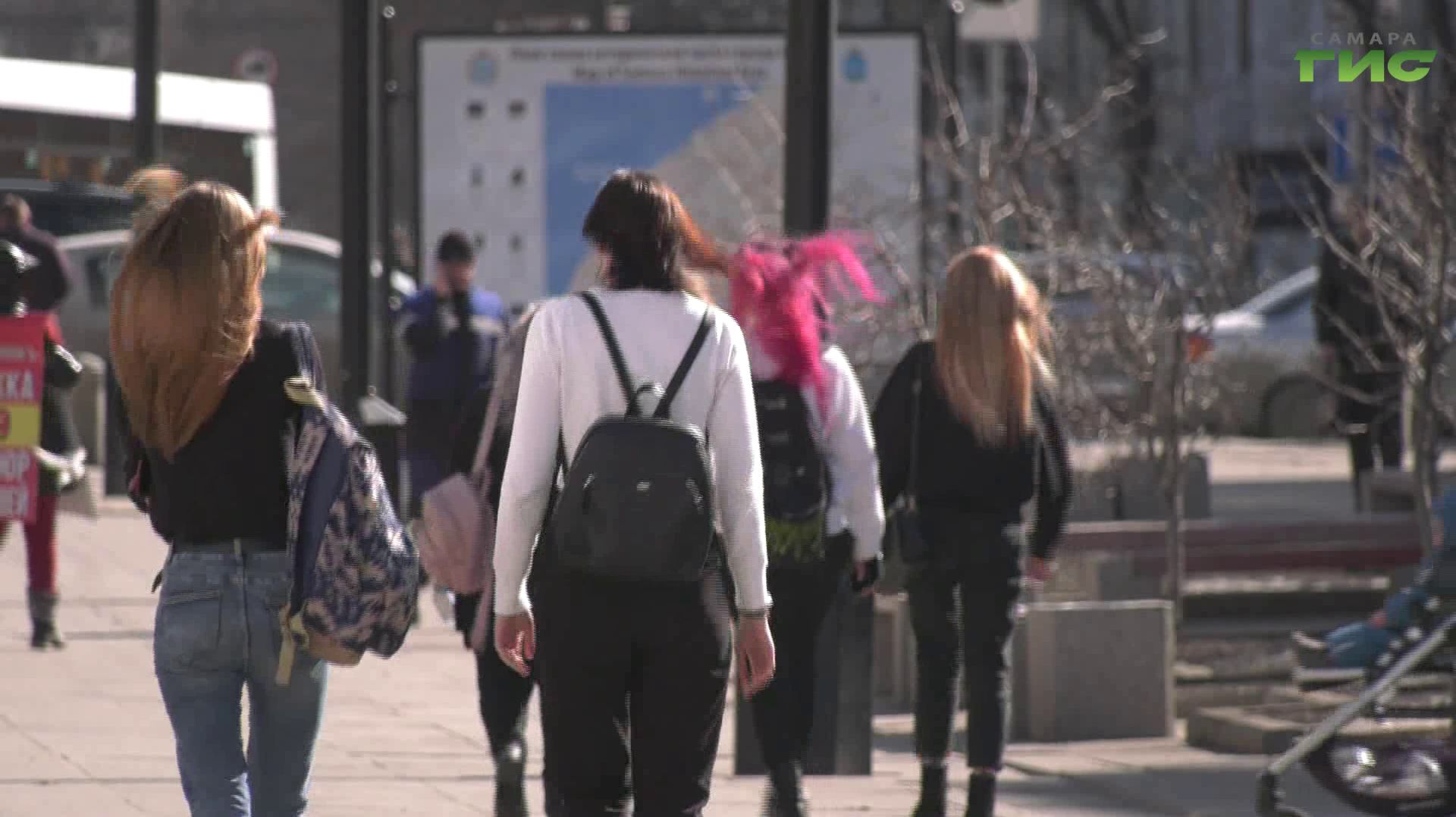 Медицинские эксперты дали жителям Самары рекомендации по здоровому долголетию