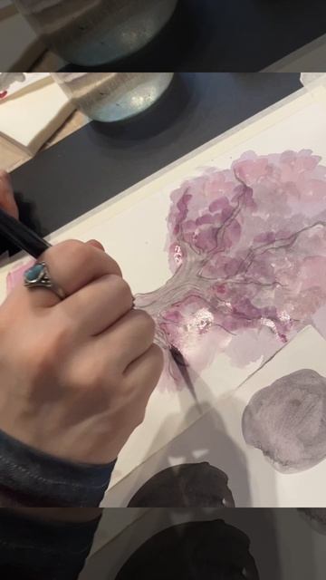 АРТ-девичник и магия женской дружбы