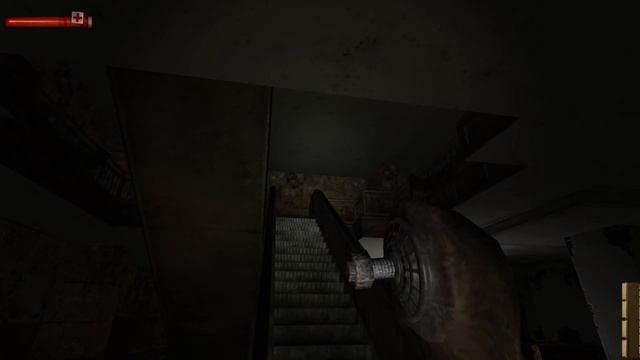 Condemned Criminal Origins - Часть 2