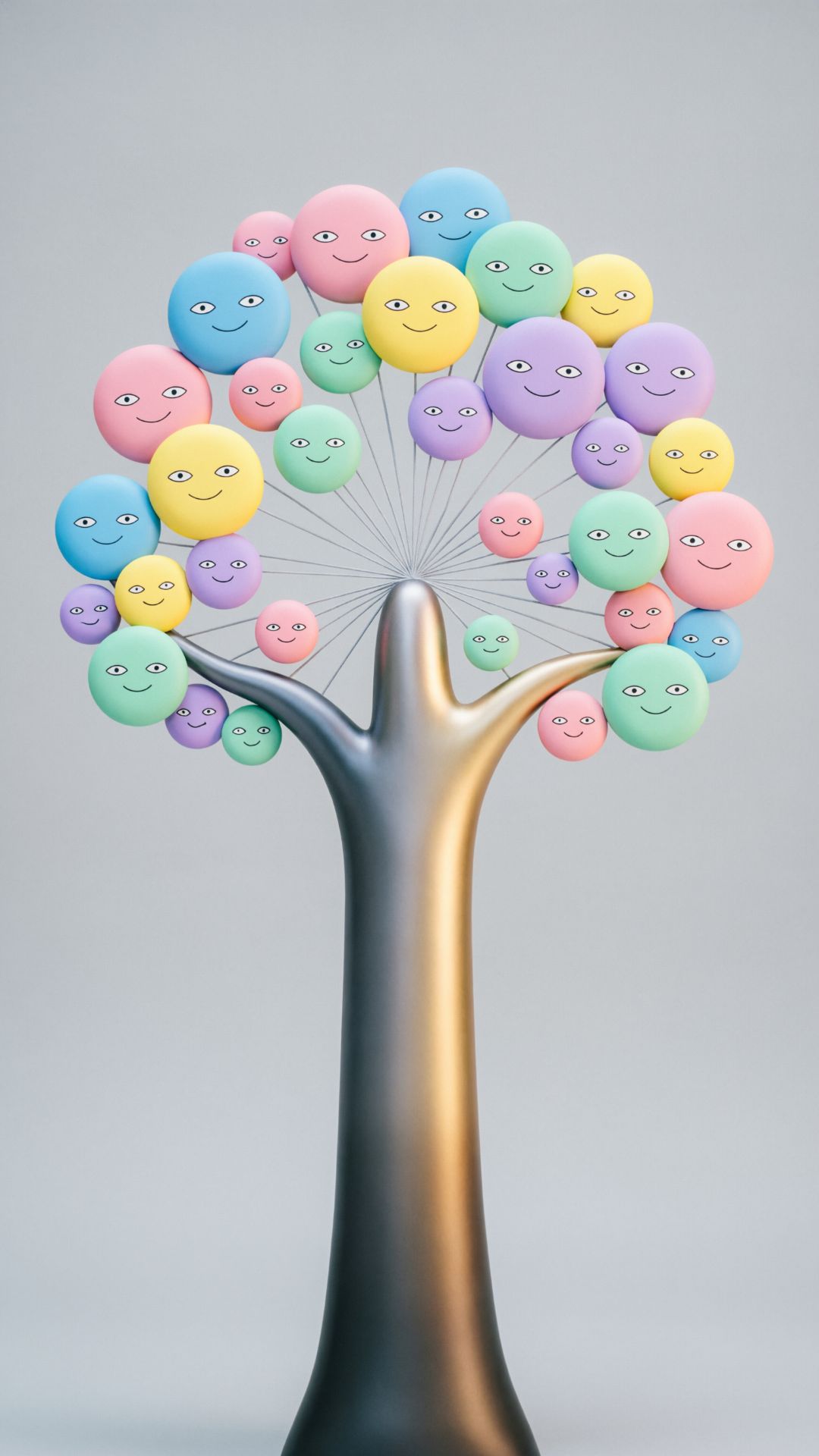 Профайлинг после 40: новая свобода или пустая трата времени? Ч. 2/2