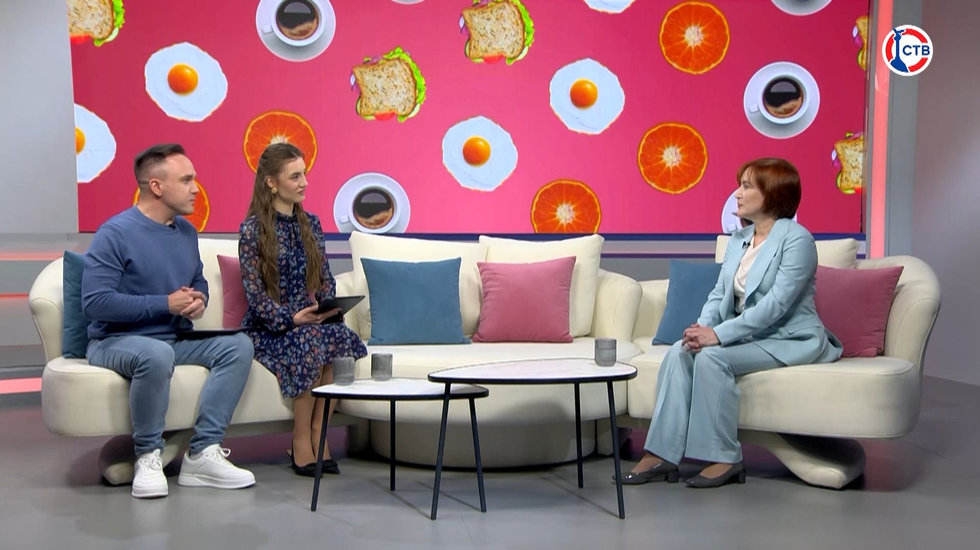 Доброе утро, Севастополь! (7 апреля 2026)