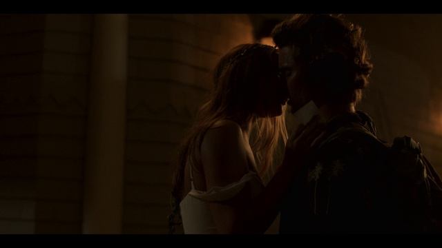 Внешние отмели 1 сезон 5 серия «Мидсаммерс» (сериал, 2020)