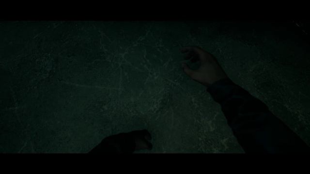 The Beast Inside - [05] прохождение ПК русские субтитры 2020