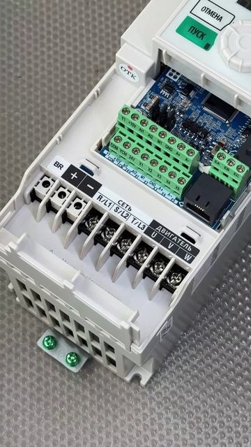 Веспер E5-8600-003Н обзор